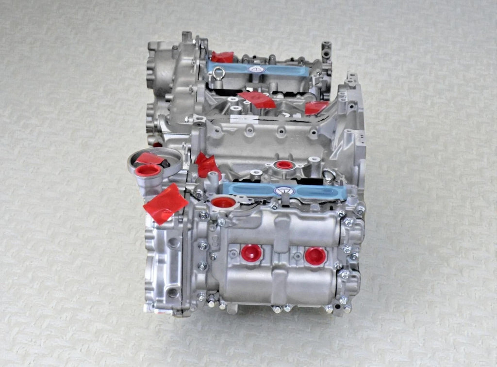 20 Scion FRS Engine 2.0L FA20 | New | 6-Month Warranty – Houston Engine ...