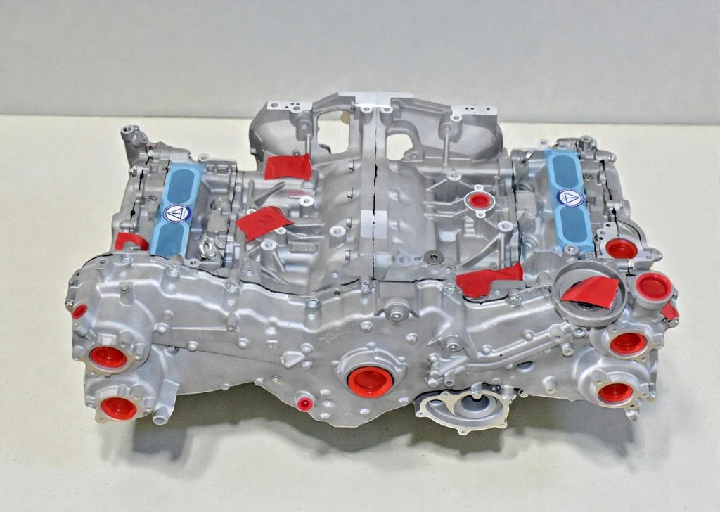20 Scion FRS Engine 2.0L FA20 | New | 6-Month Warranty – Houston Engine ...