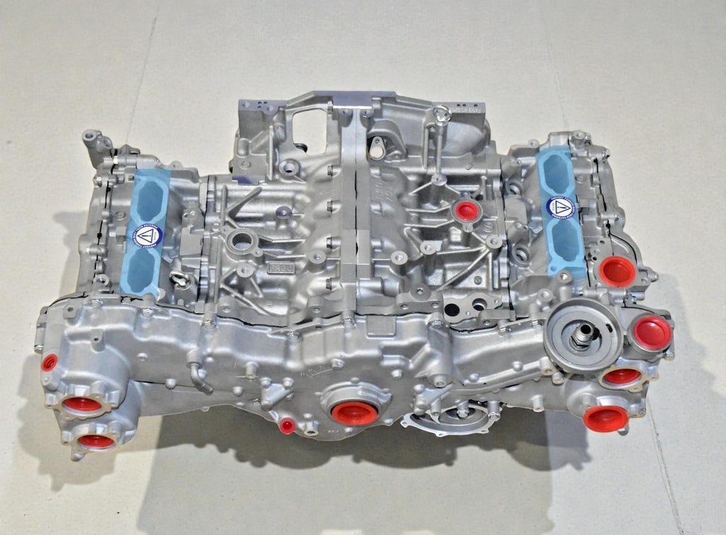 20 Subaru WRX Turbo 2.0L FA20 | New | 6-Month Warranty – Houston Engine ...